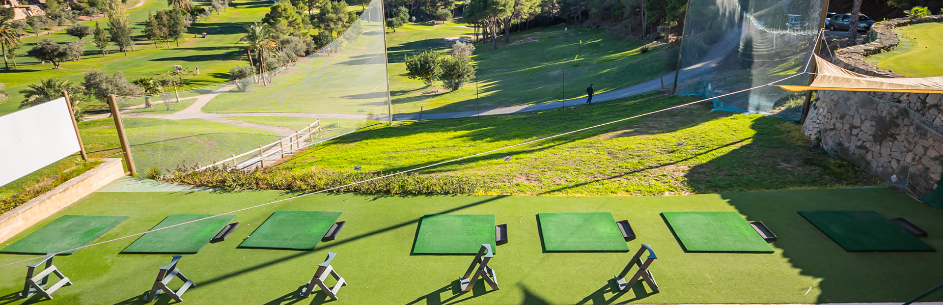 Academia de Golf | Altea Club de Golf
