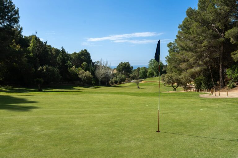 Inicio | Altea Golf Club